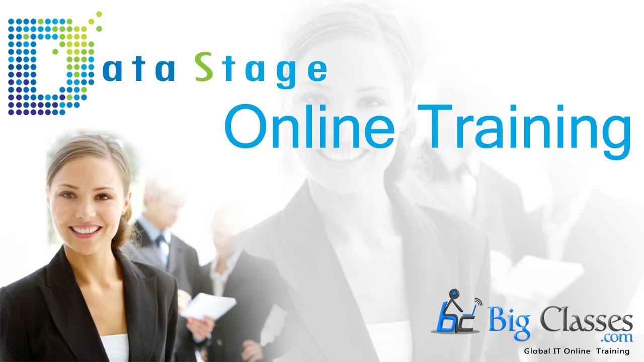 Overview On Datastage Architecture